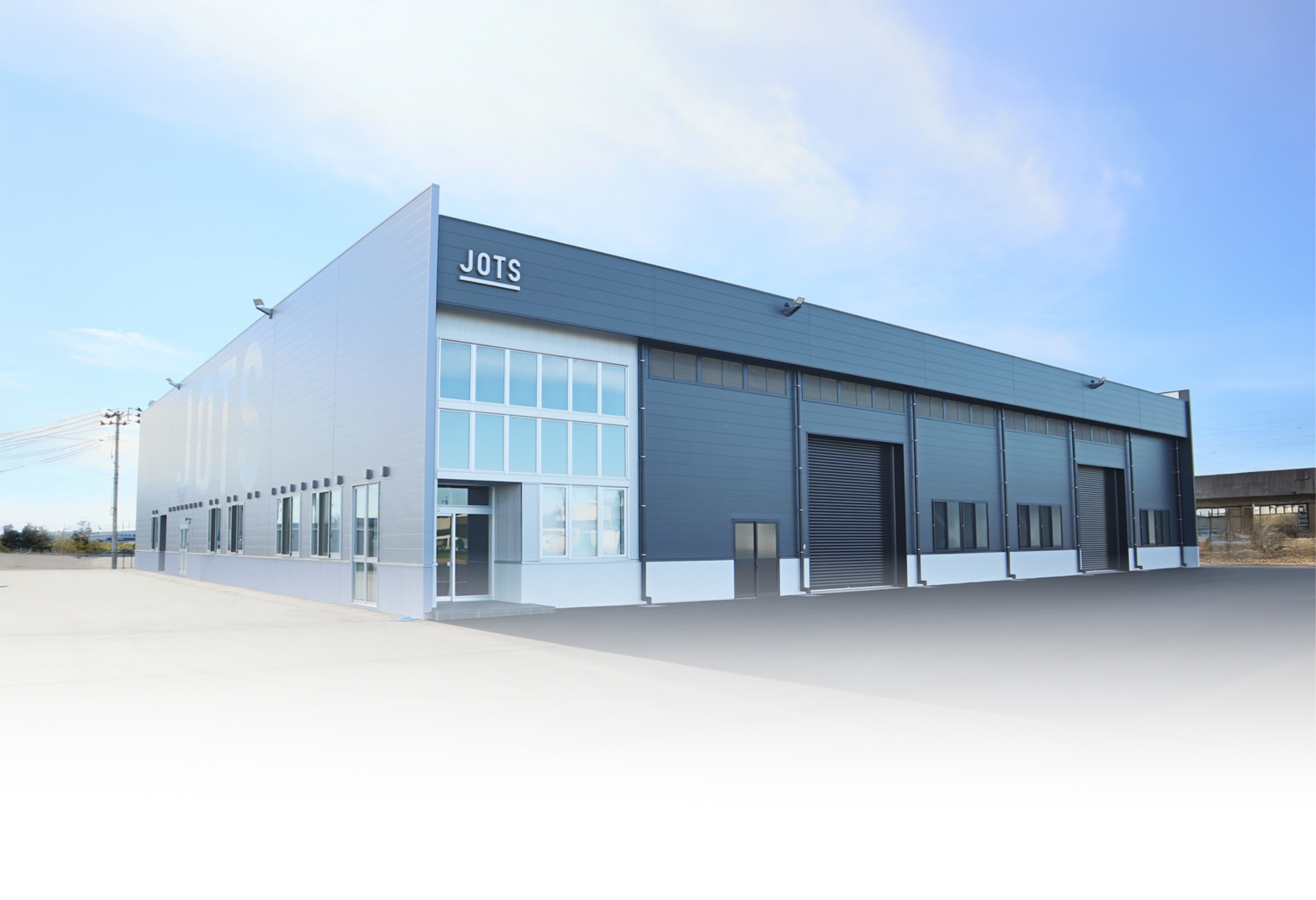 JOTS株式会社